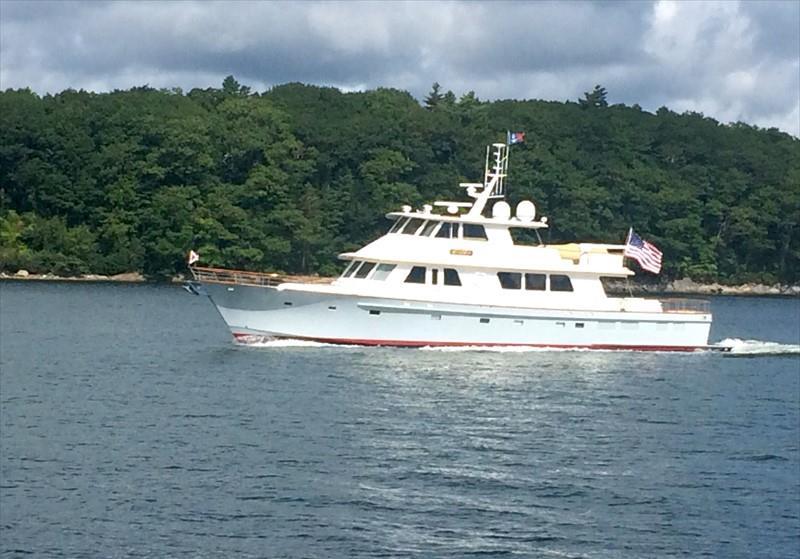 SEA BOLD - Vesseljoin