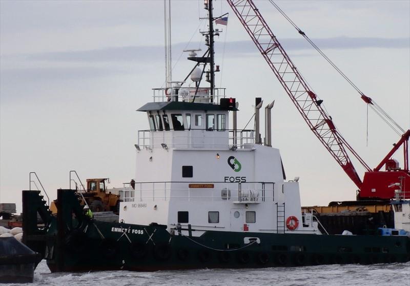 BRISTOL WIND - Vesseljoin