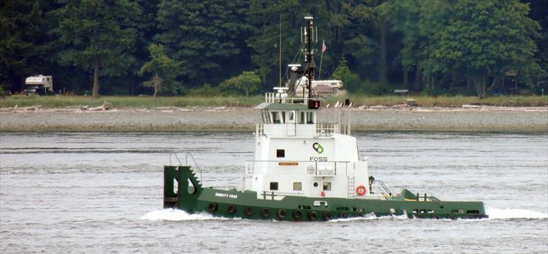 BRISTOL WIND - Vesseljoin