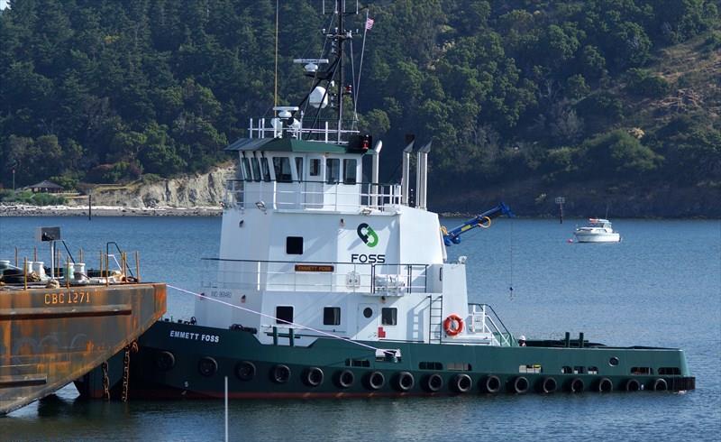 BRISTOL WIND - Vesseljoin