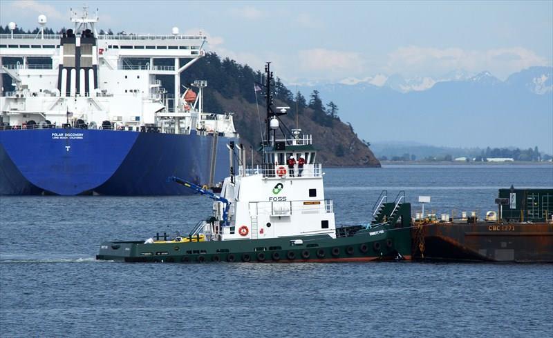 BRISTOL WIND - Vesseljoin