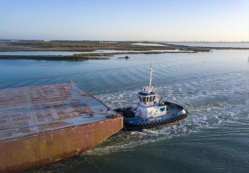 SIGNET MAGIC - Vesseljoin