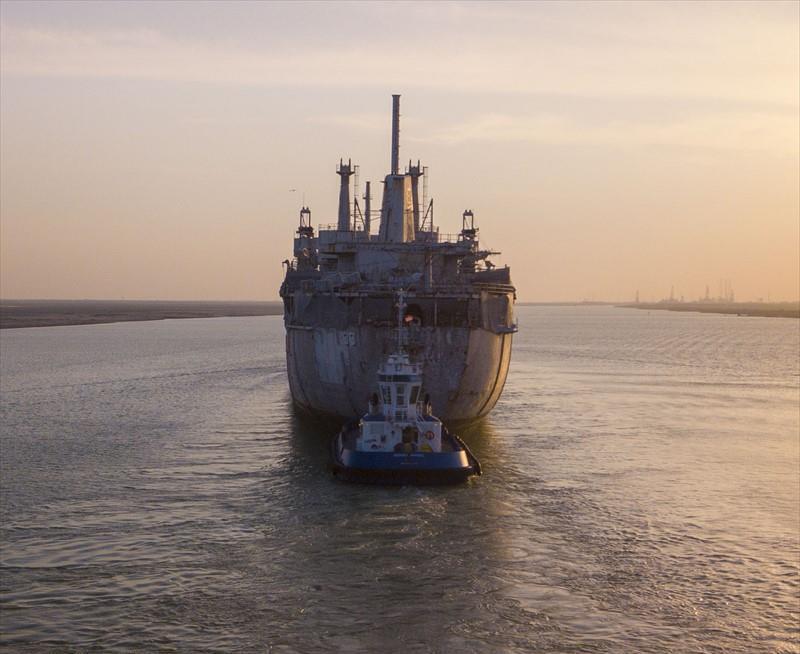 SIGNET MAGIC - Vesseljoin