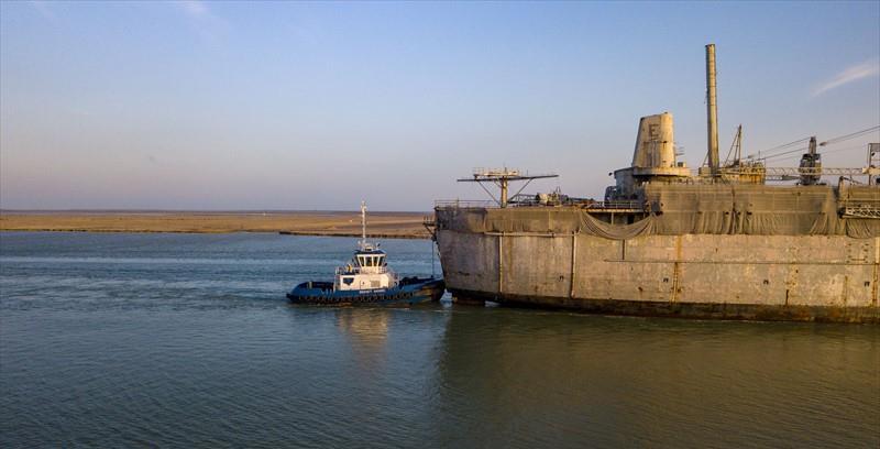 SIGNET MAGIC - Vesseljoin