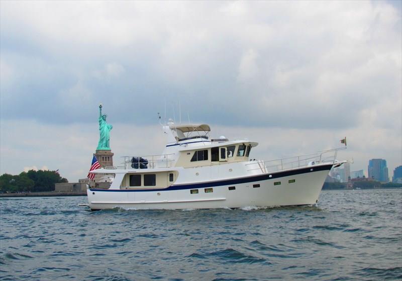 KA DEE ANNA - Vesseljoin