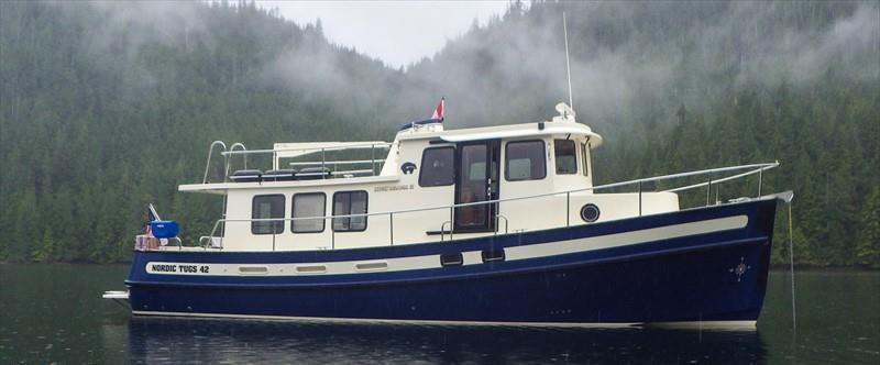 HIGH DRAMA II - Vesseljoin