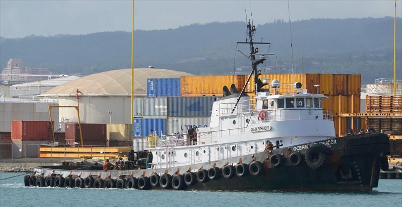 ISLAND EXPLORER - Vesseljoin