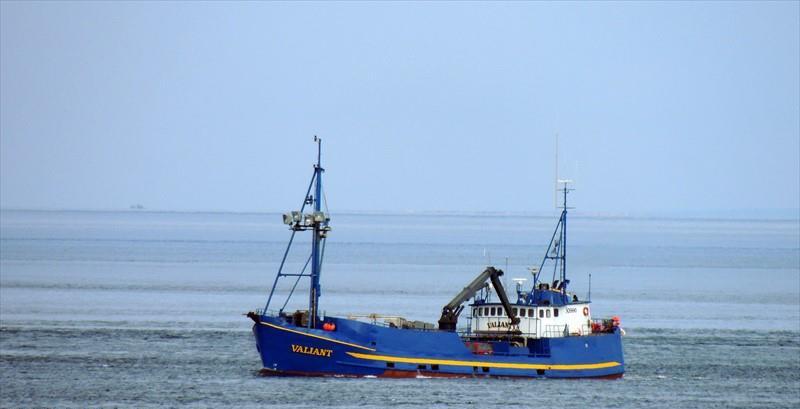 VALIANT - Vesseljoin