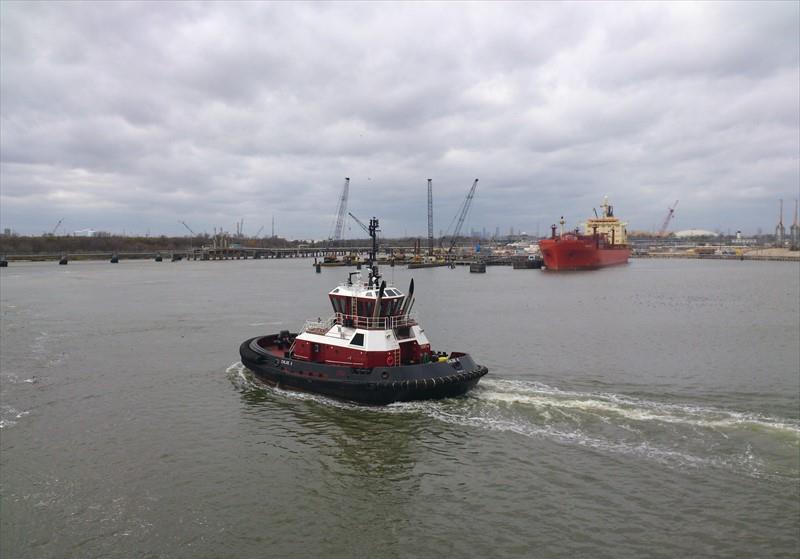 CHLOE K - Vesseljoin