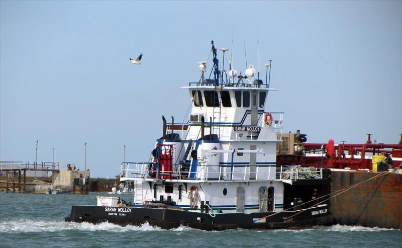 THE DELTA - Vesseljoin