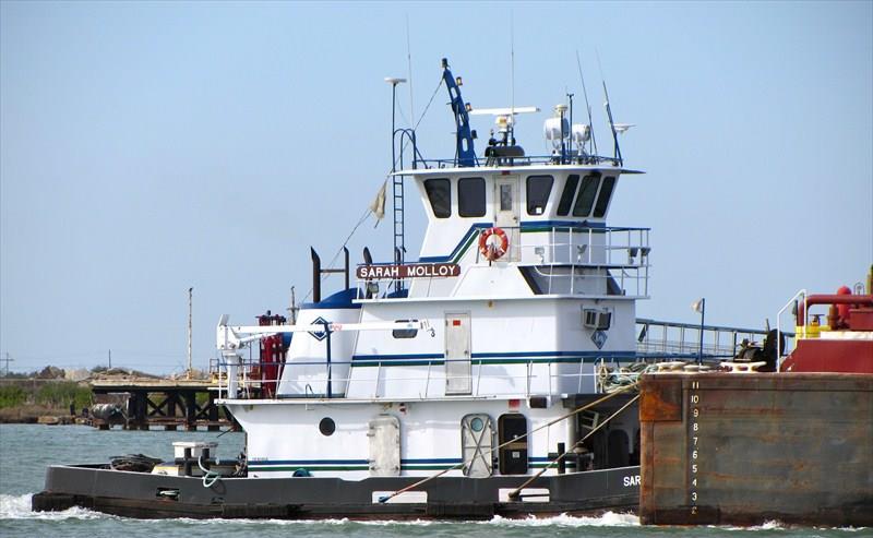 THE DELTA - Vesseljoin