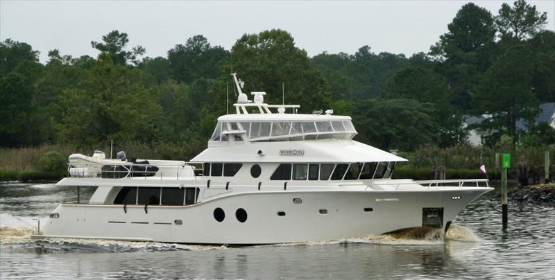 WICKED COOL - Vesseljoin