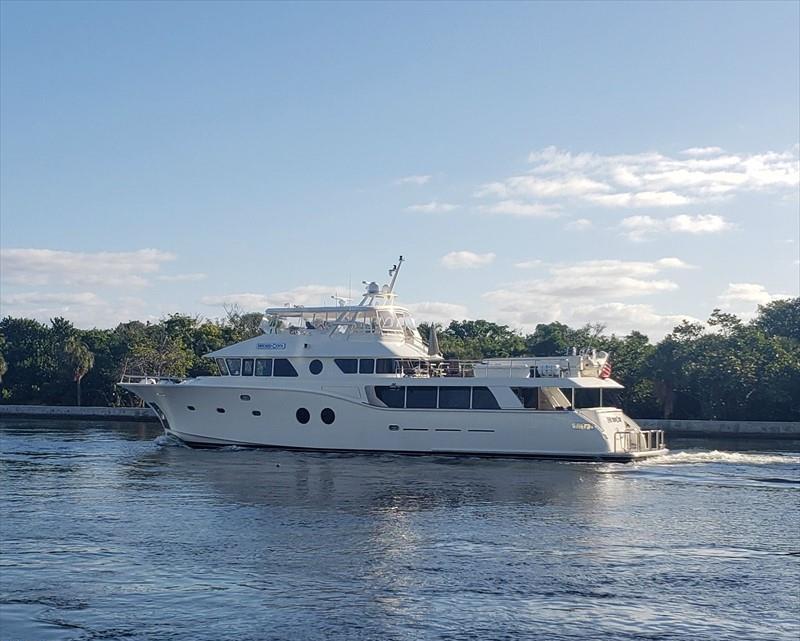 WICKED COOL - Vesseljoin