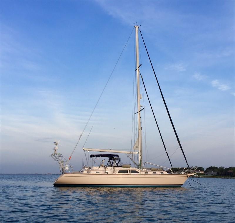 SEA WIND - Vesseljoin