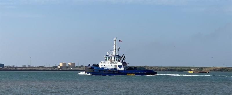 SIGNET ARCTURUS - Vesseljoin