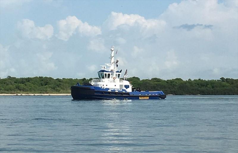 SIGNET ARCTURUS - Vesseljoin