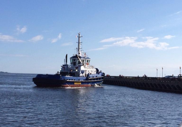 SIGNET ARCTURUS - Vesseljoin