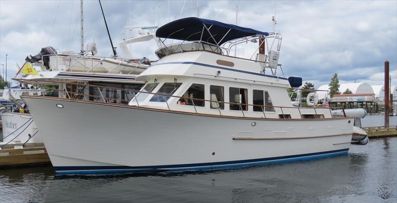 NAN SEA JEAN - Vesseljoin