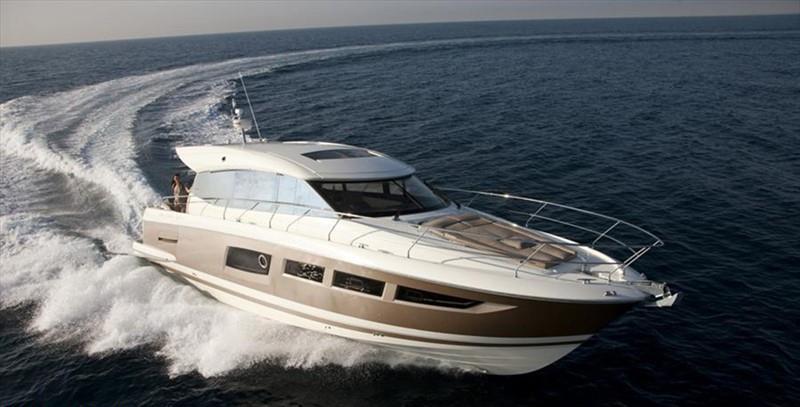 SOBE IT - Vesseljoin