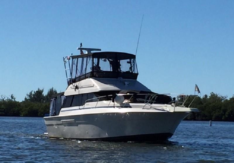 GREAT ESCAPE - Vesseljoin