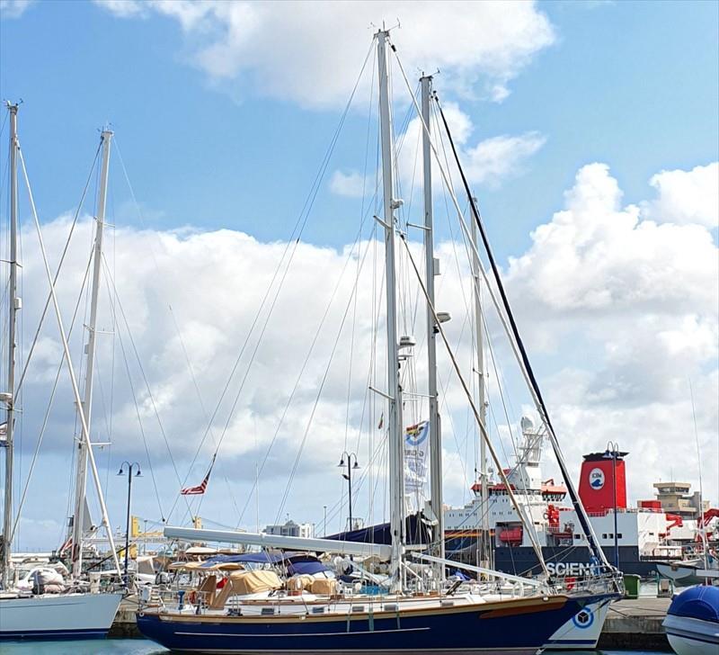 FOOTLOOSE - Vesseljoin