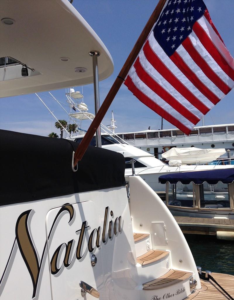 NATALIA - Vesseljoin