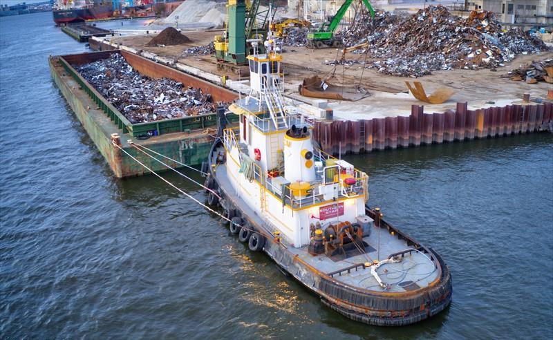 SOUTHERN STAR - Vesseljoin