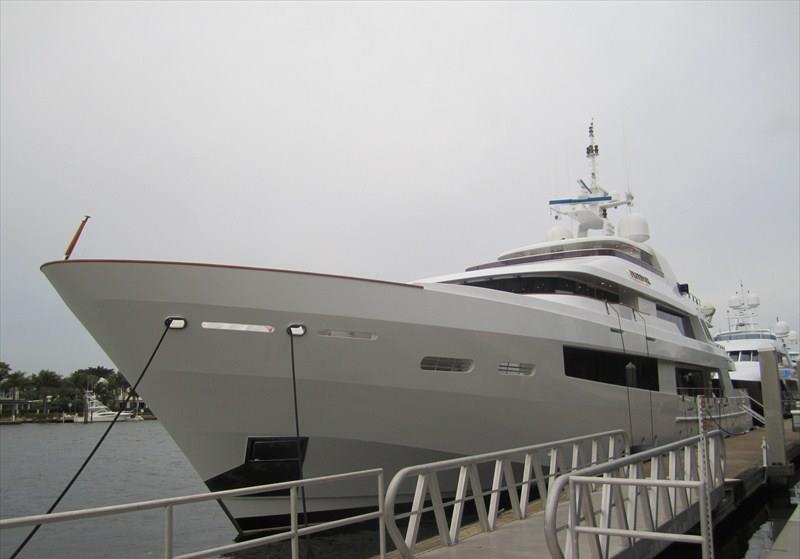 FREEDOM - Vesseljoin