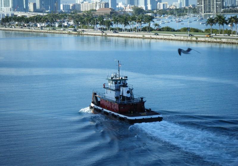 KATHERINE ANNE - Vesseljoin