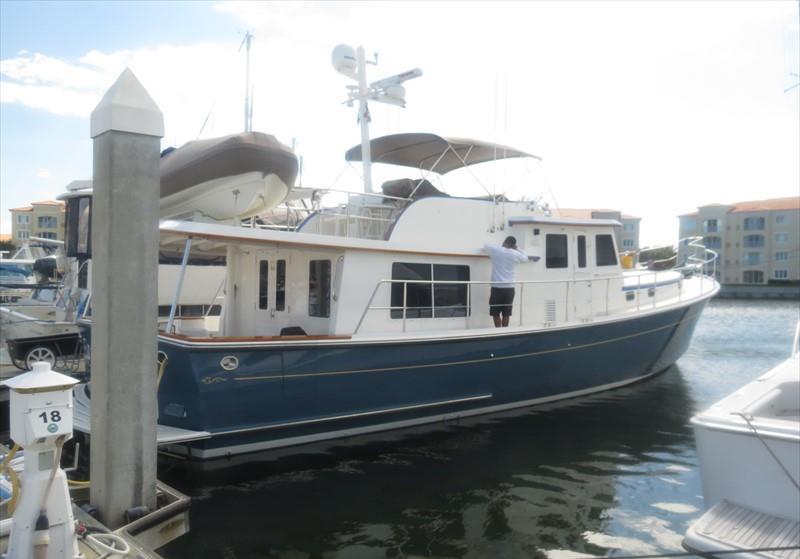 EASY WATER - Vesseljoin