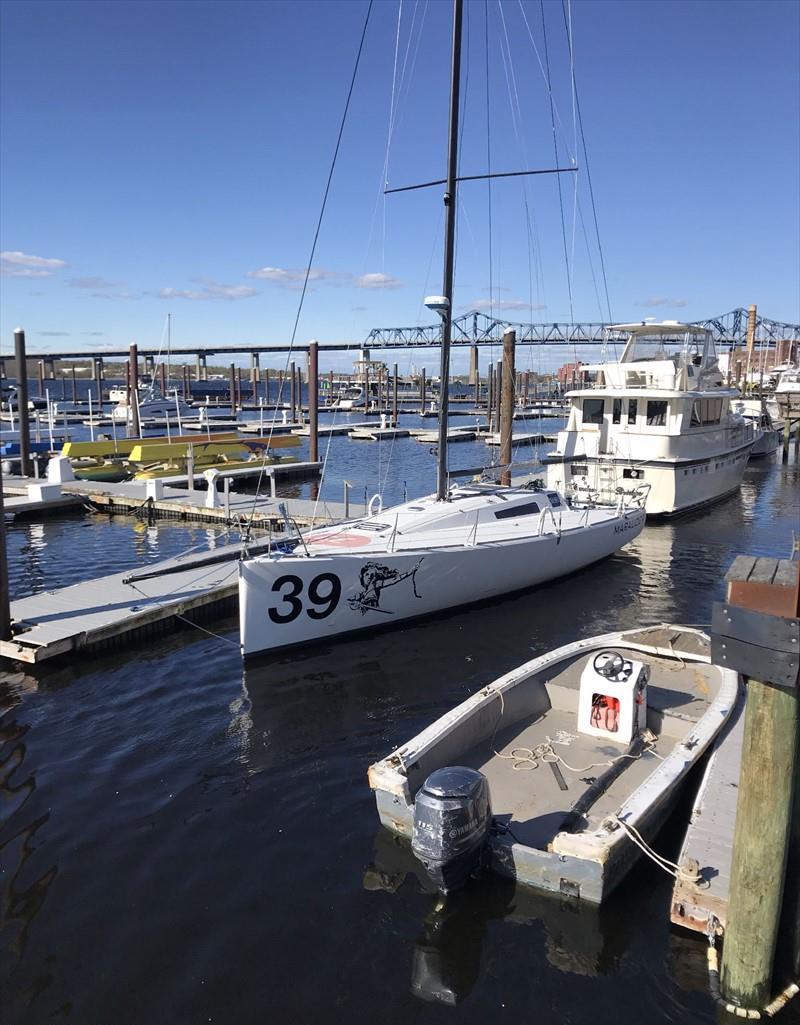 MARAUDER - Vesseljoin