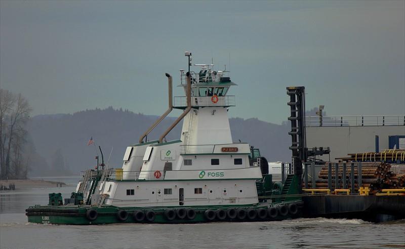 PETER J BRIX - Vesseljoin