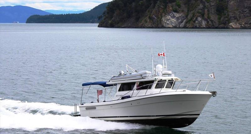 GYPSY SPIRIT - Vesseljoin