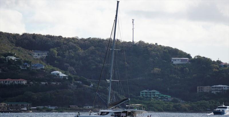 MY CHERIE AMOUR - Vesseljoin