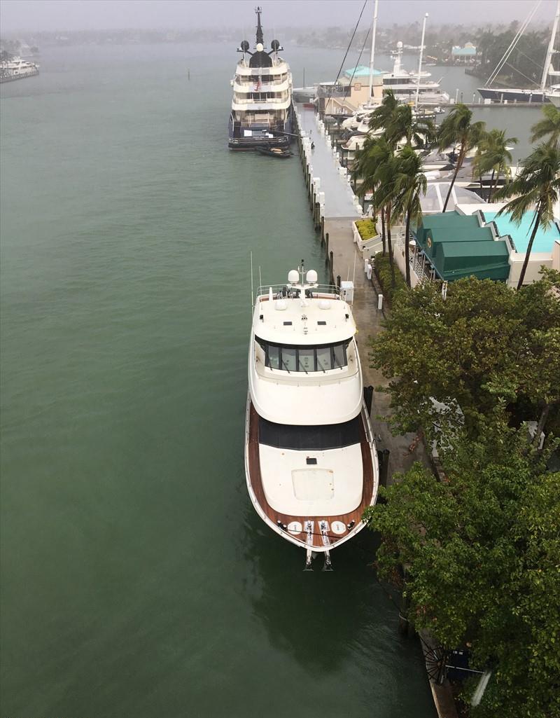 MISS MICHELLE - Vesseljoin