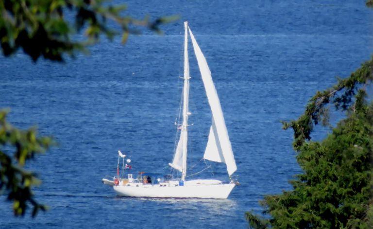 WINDWALKER - Vesseljoin