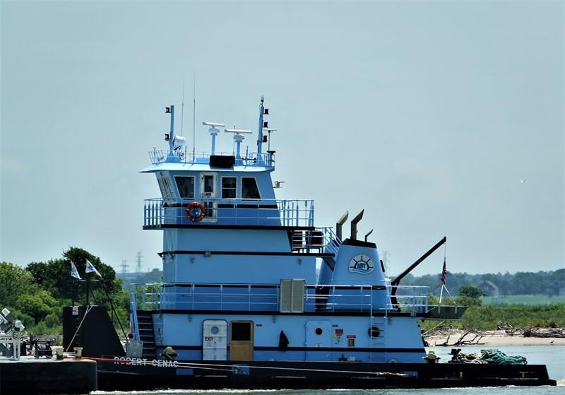 ROBERT CENAC - Vesseljoin