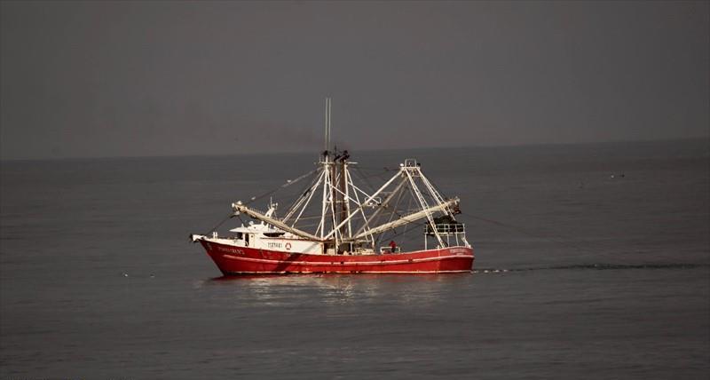 PERSEVERANCE - Vesseljoin