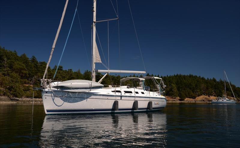 OCEAN SUN - Vesseljoin