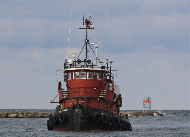 BAYOU BANDIT - Vesseljoin