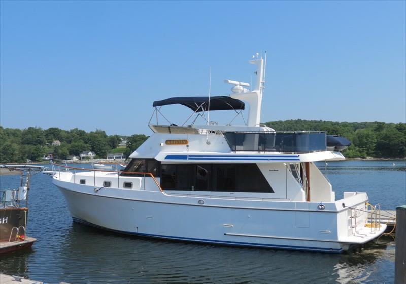 SEA BUGGY - Vesseljoin