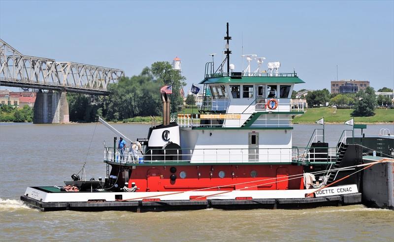 GALLIANO - Vesseljoin