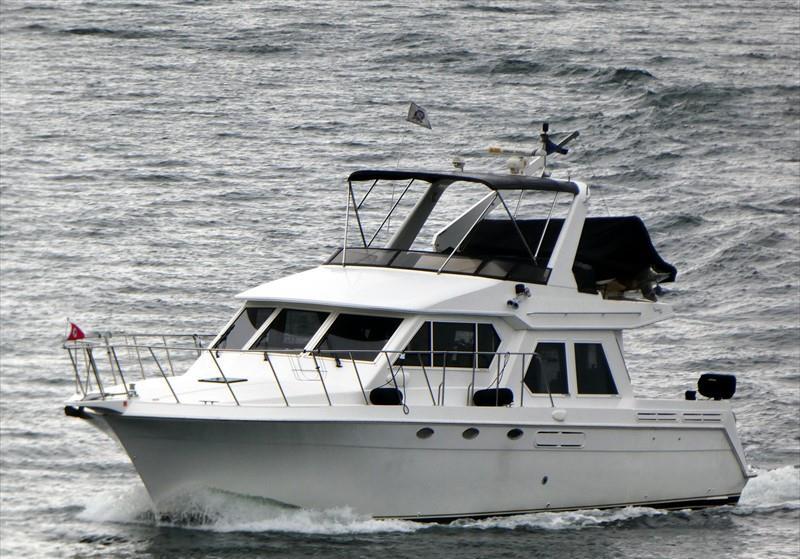 ISLAND STYLE - Vesseljoin