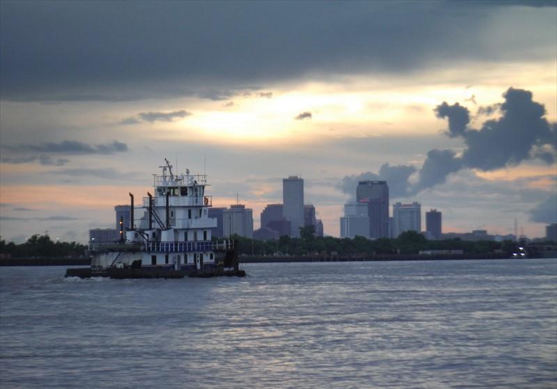 GOSPEL LIGHT - Vesseljoin