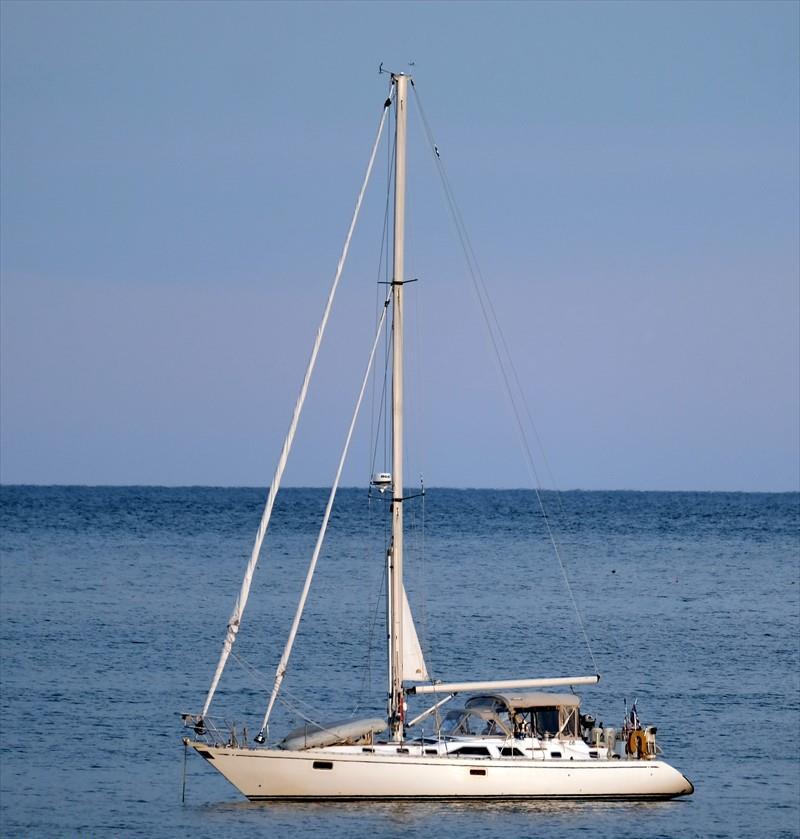 MOONLIGHT - Vesseljoin