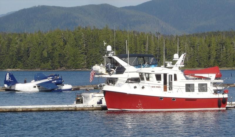 BIG RED - Vesseljoin