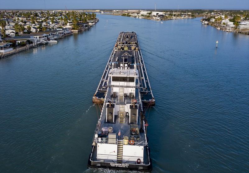 SHANNON MARY - Vesseljoin