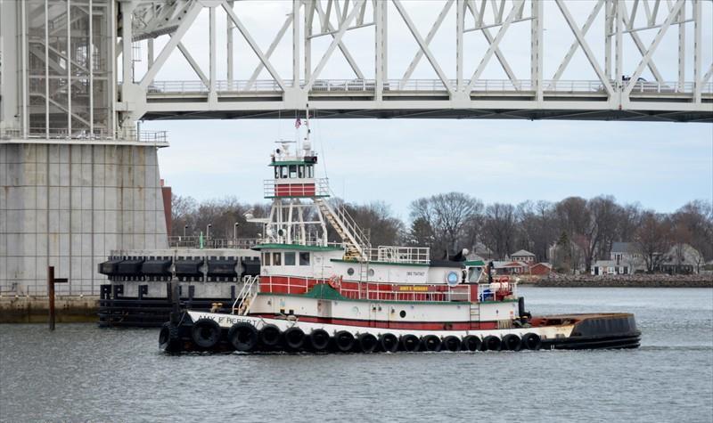 AMY E.HEBERT - Vesseljoin