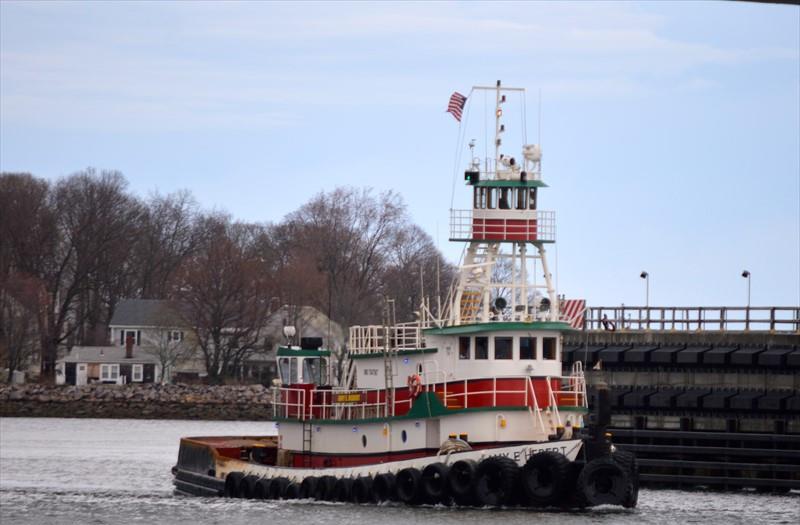 AMY E.HEBERT - Vesseljoin