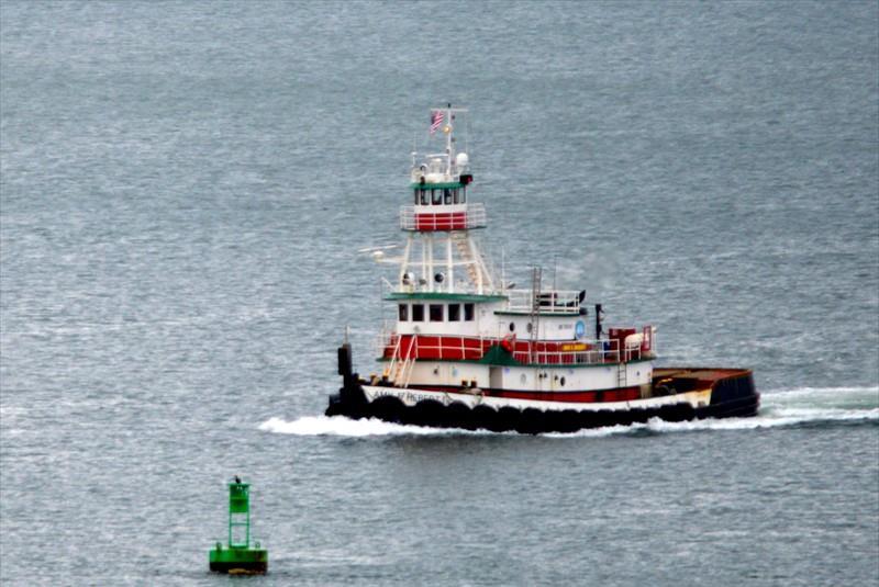 AMY E.HEBERT - Vesseljoin